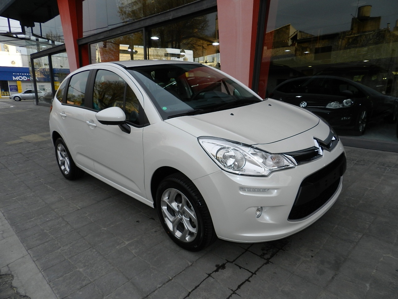 c3 at 2020 (1) - DDS Autos